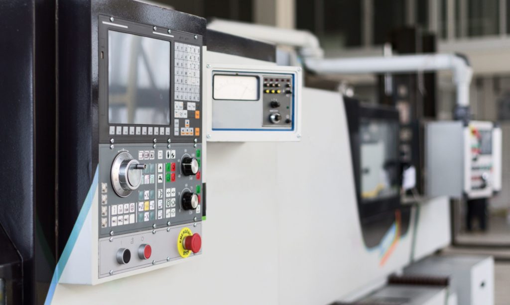 CNC Electrical Repair Services | Accurate Machine
