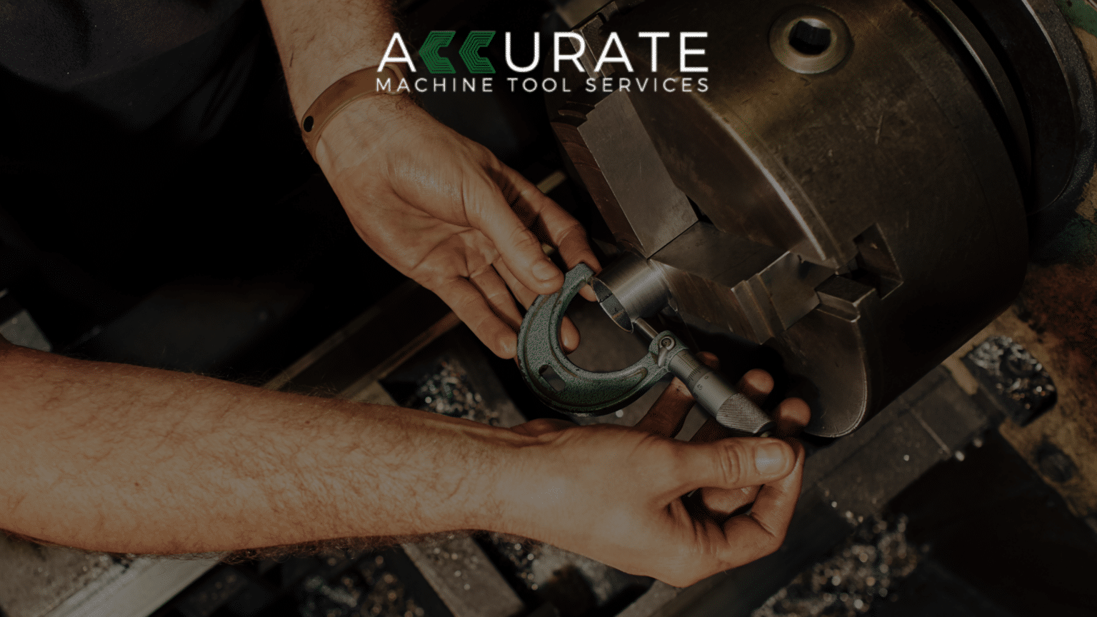 Resources - Accurate Machine Tool Services